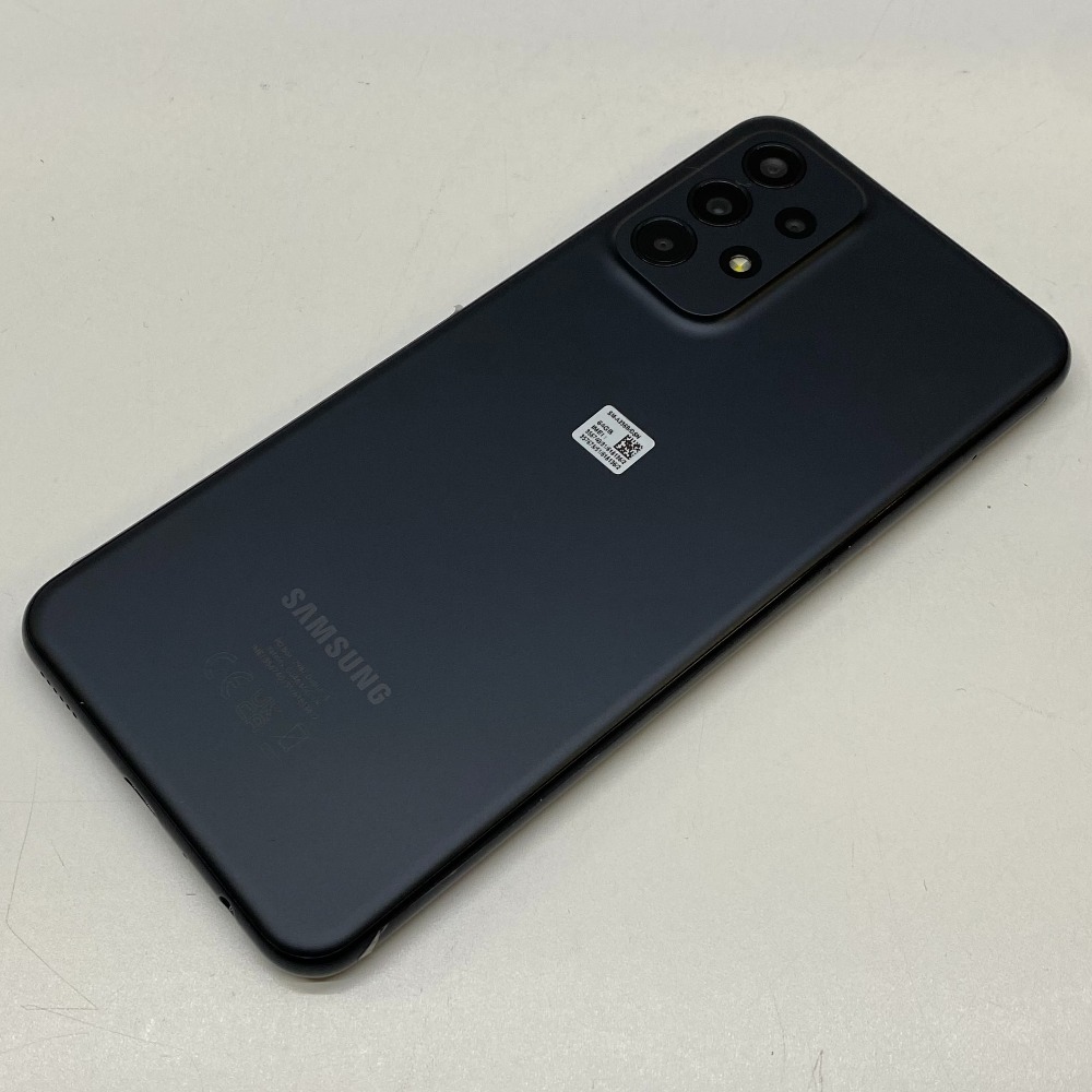 Pre-owned Samsung Galaxy A23 5G Unlocked Model SM-A236B/DSN 64GB Dual ...